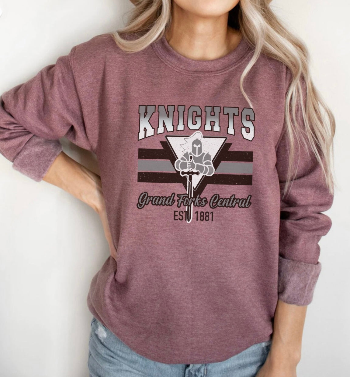 Knights – Tees & Threads